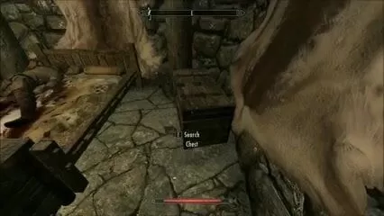 Sexlab Skyrim Mod